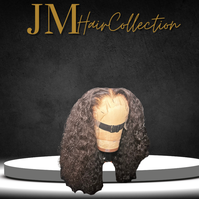 JM Hair Collection